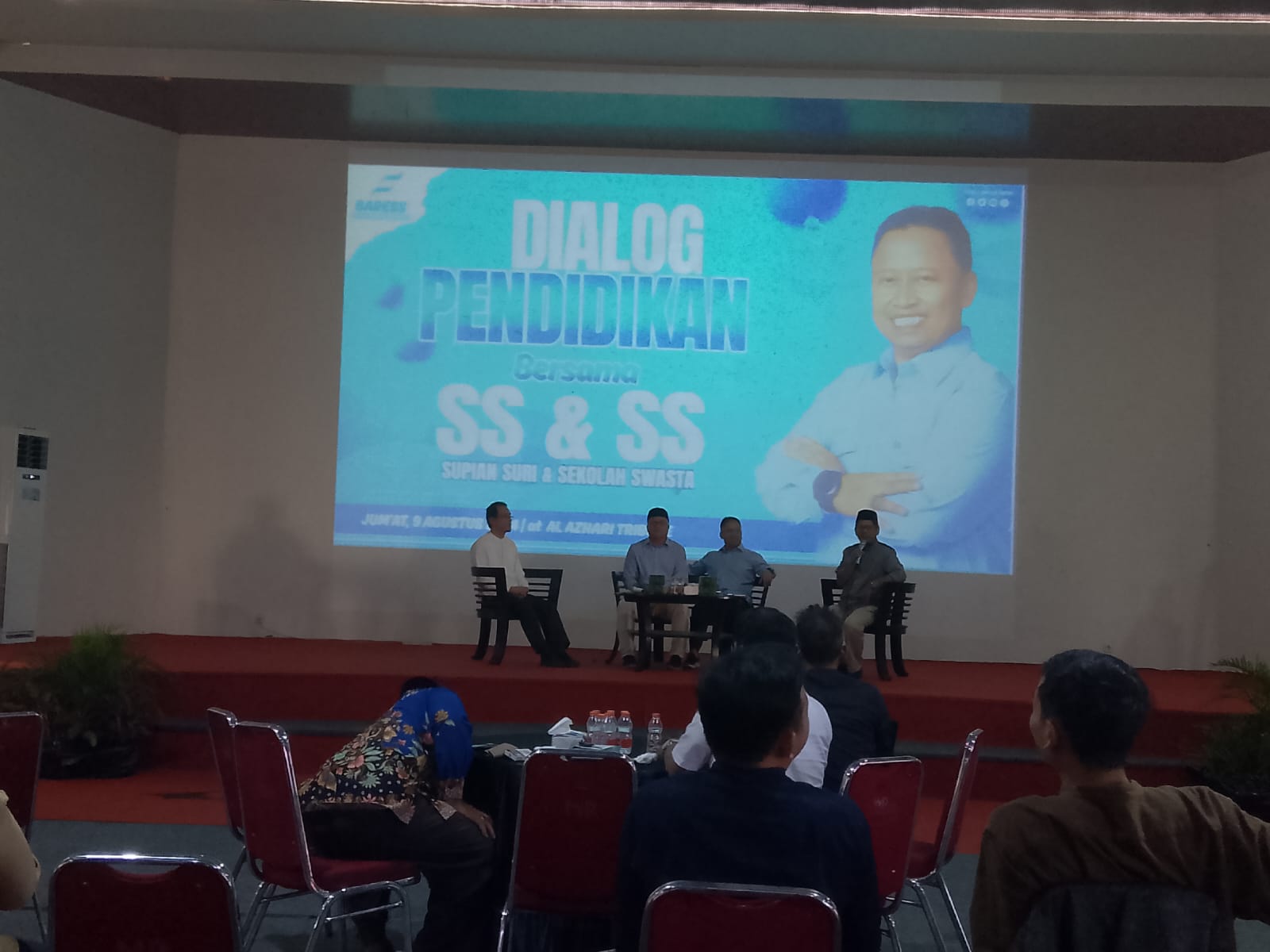 Supian Suri: Kebijakan Wali Kota Depok Selama 20 Tahun, Tidak Mau ...